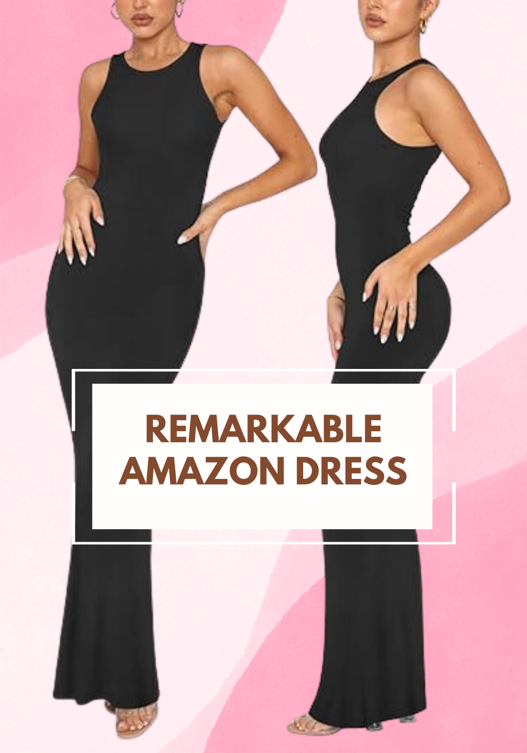 Remarkable Amazon Dress that Left Me Astonished! - McKnights of Magnolia
