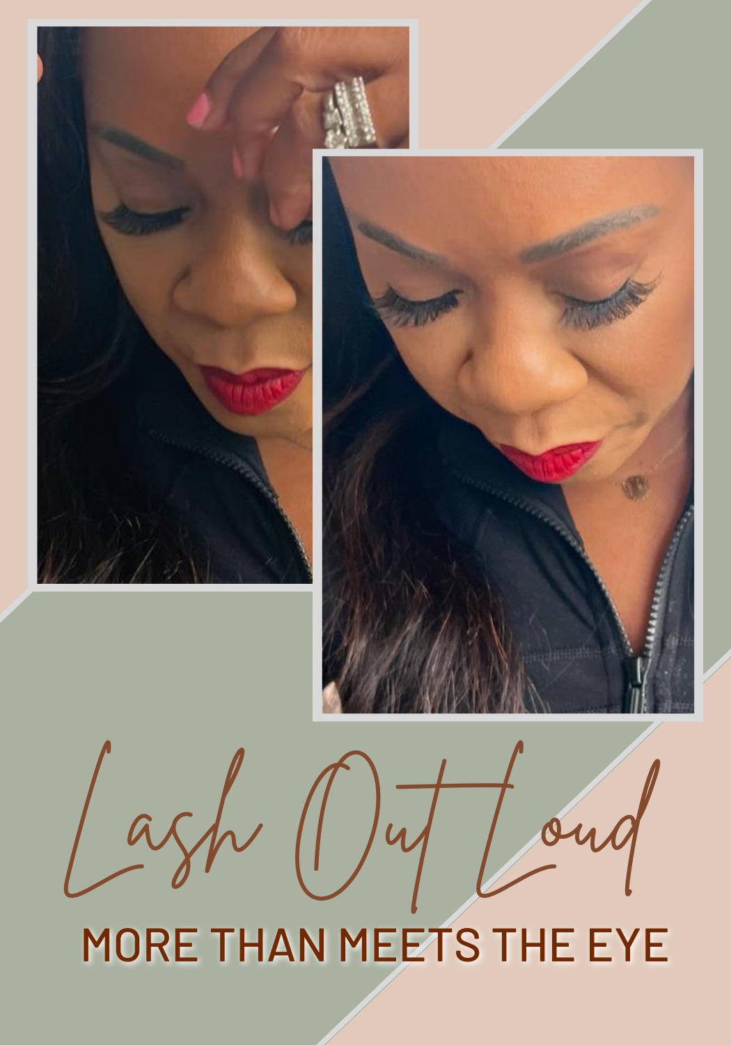 5 Reasons Why I Ditched Eyelash Extensions for Strip Lashes ...